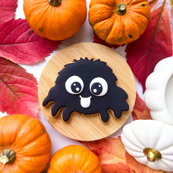 DIY Iced Biscuit Guide: Unleashing Your Creativity – Molly's Bakehouse